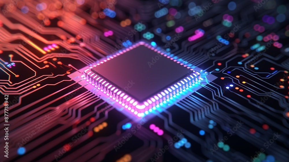 Quantum logic gates basic units in quantum computing circuits ...
