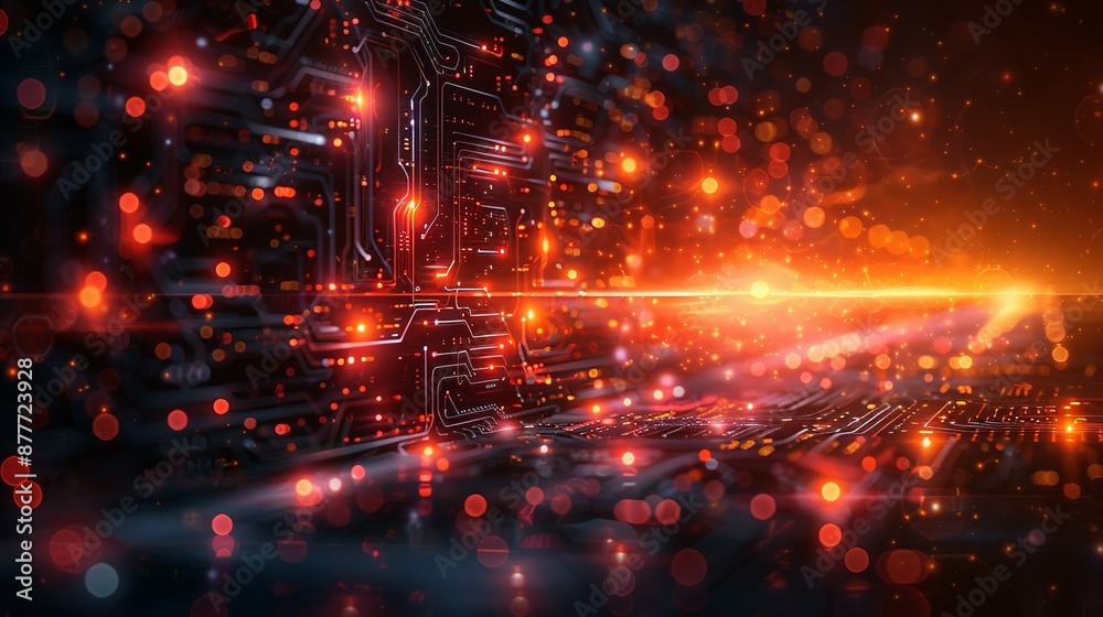 Quantum signal processing leverages quantum algorithms to enhance the ...