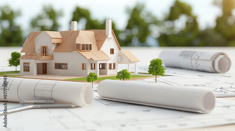 Detailed plan for civil engineering endeavors constructing earthquake ...