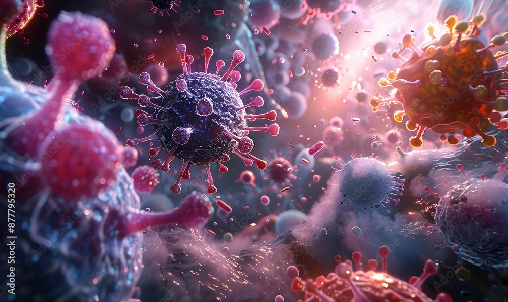 the immunological defense mechanisms employed by the immune system to ...