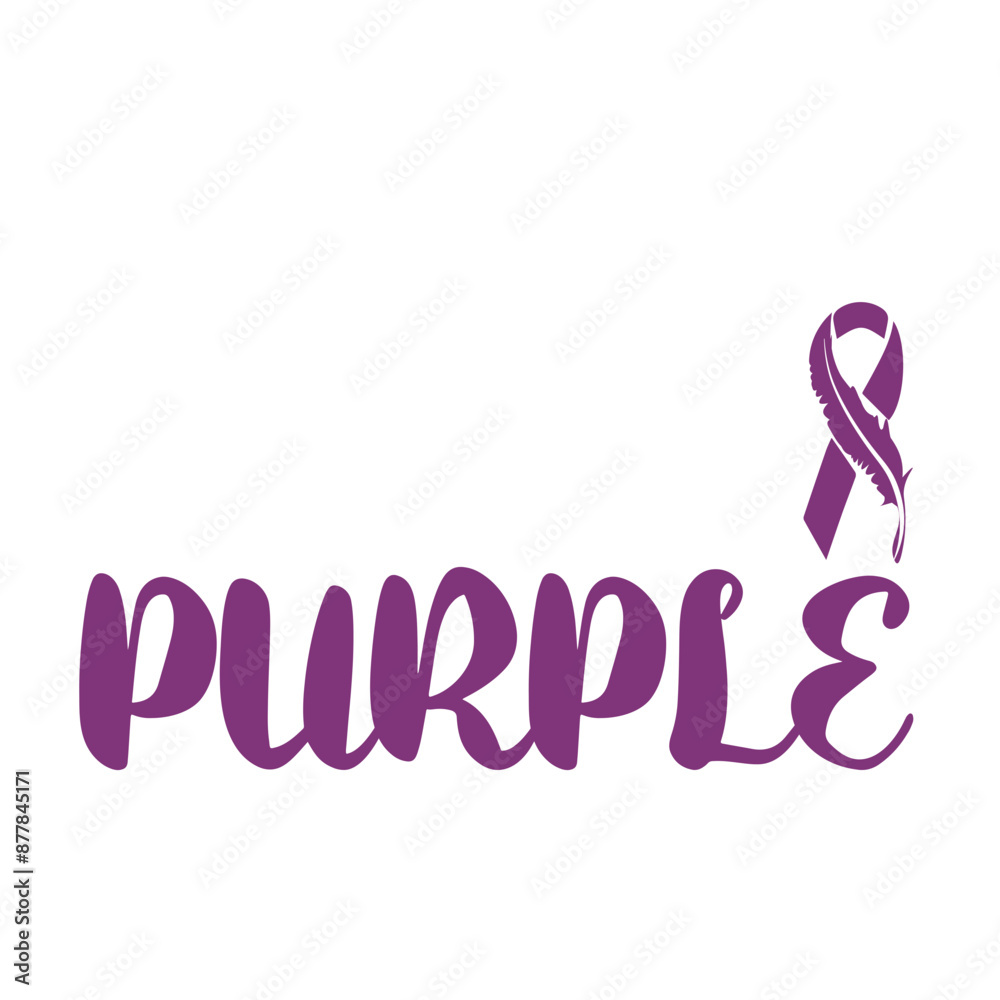 overdose awareness svg png bundle, overdose purple ribbon flag, drug ...