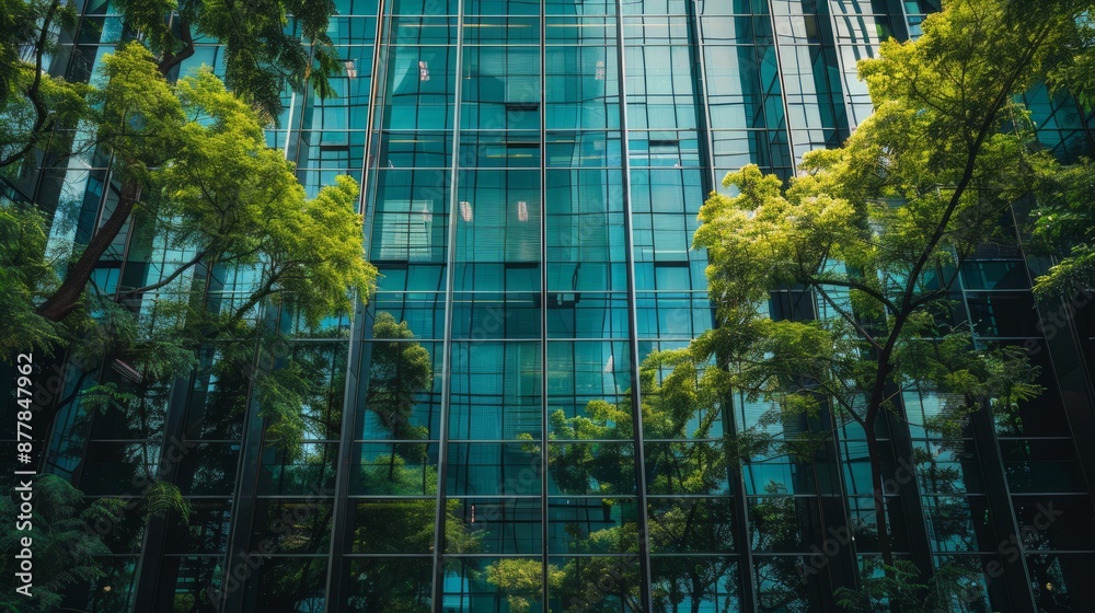 Exemplifying the ESG - Environmental, Social, Governance concept, a ...