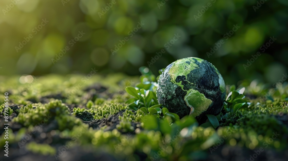 Net zero by 2050. Carbon neutral. Net zero greenhouse gas emissions ...