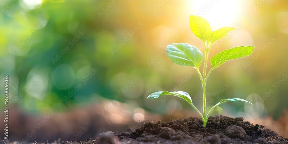 Promoting social good governance for environmental sustainability and ...