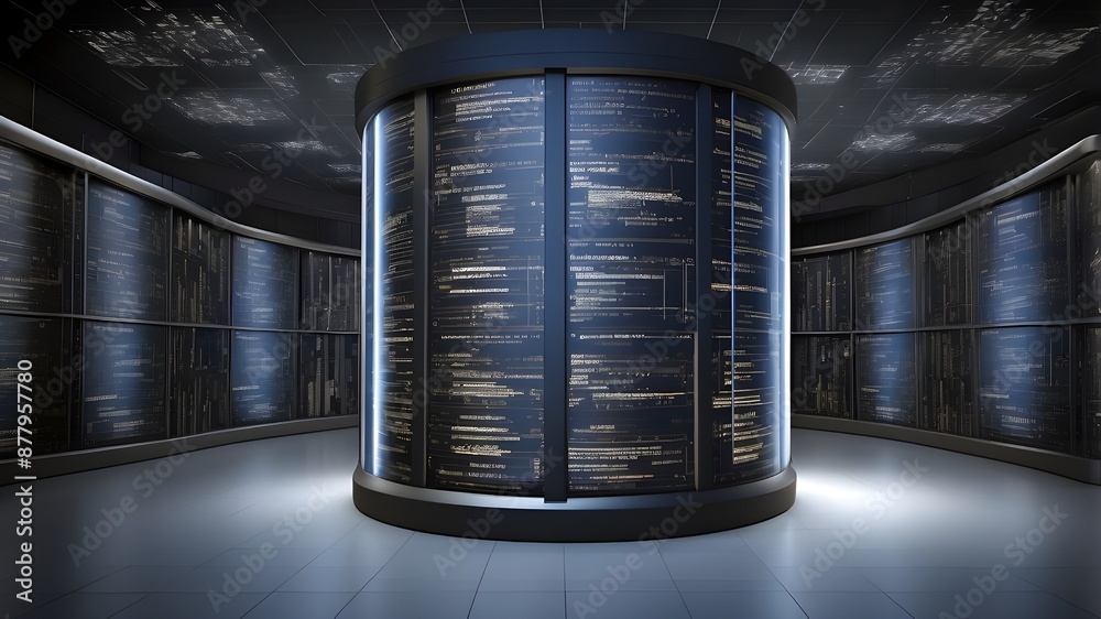 Structured Query Language Sql Database Queries A Strategy For Organizing Digital Data Wherein