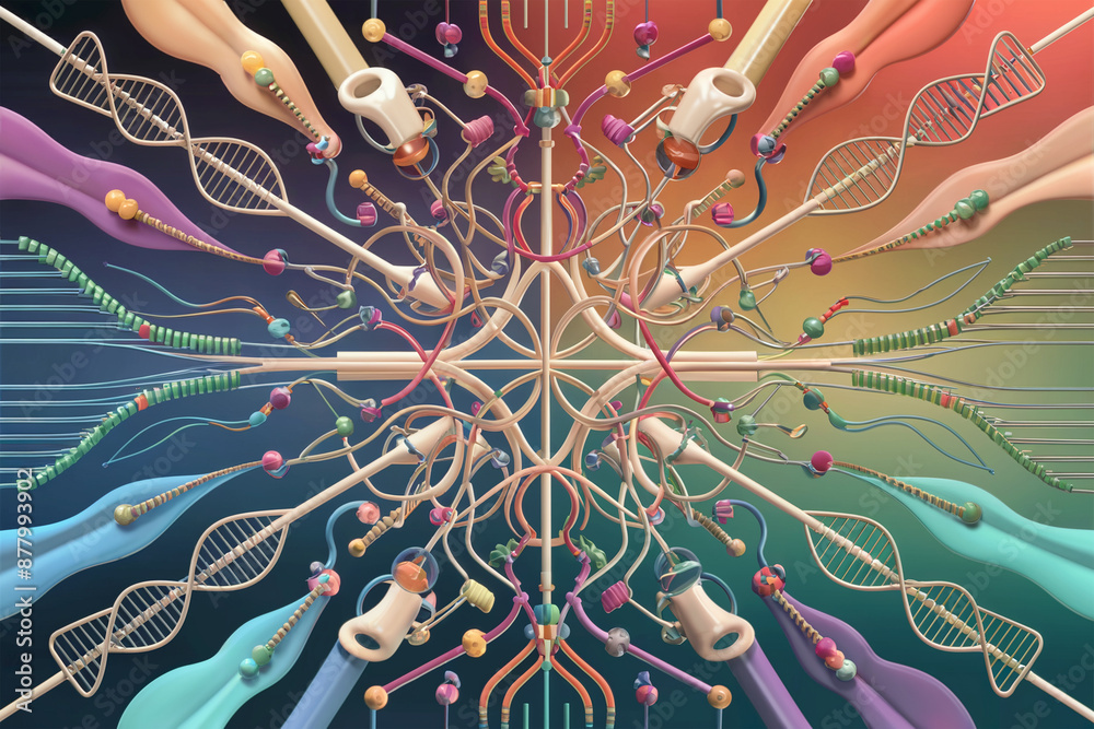 Synthetic Biology Patterns. Engineering biological systems to produce ...