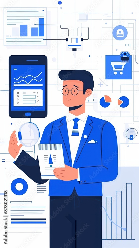 Predictive HR analytics identifying potential employee turnover ...