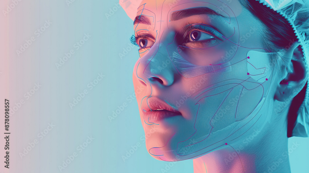Design a compelling visual for National Plastic Surgery Day ...