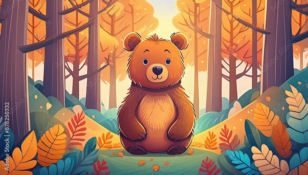 Bears play important roles in ecosystems as seed dispersers and ...