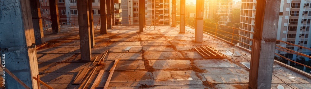 Shadow Architect Building Site Structural Design, Construction ...