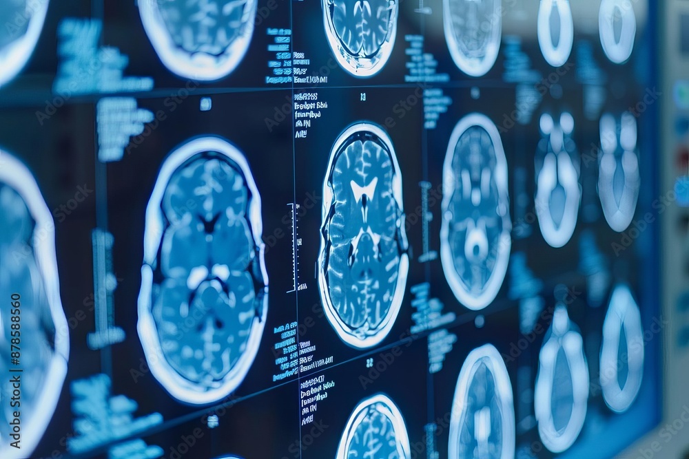 MRI revealing details of soft tissue injuries, MRI, orthopedic ...