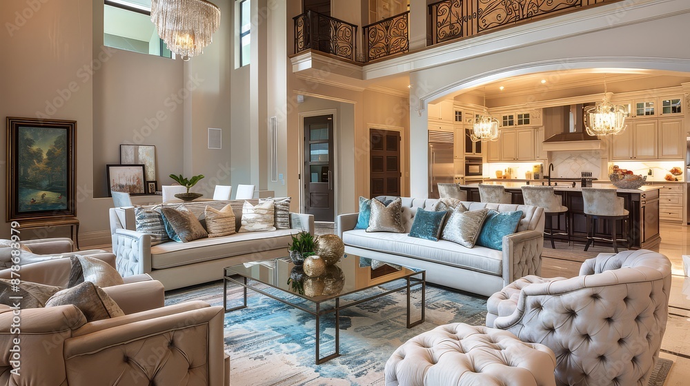 Discover the latest interior design trends and ideas to transform your ...