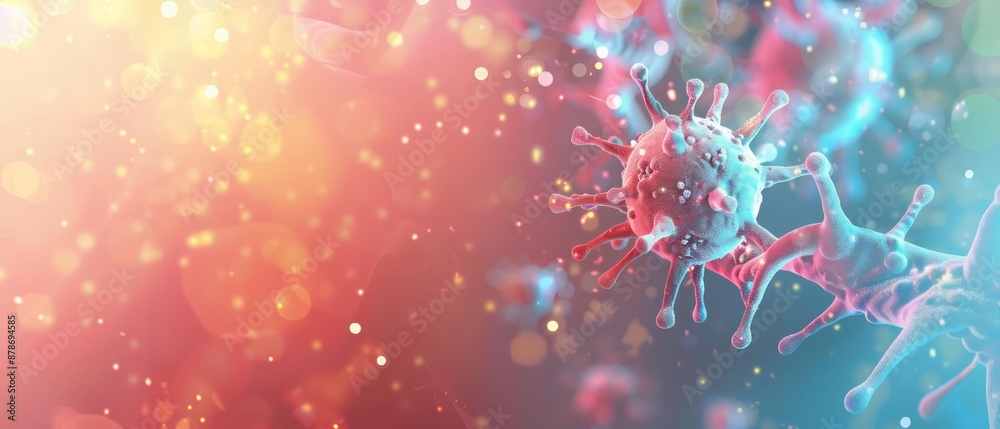 Microbial genetics investigates how microorganisms inherit traits and ...