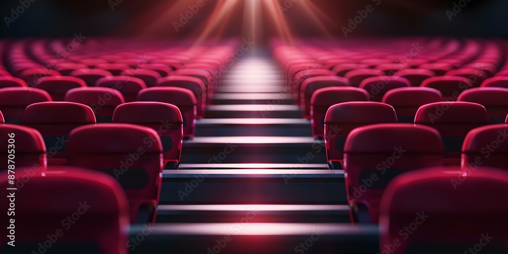 Creating a Storyboard for a Movie Script. Concept Storyboard Creation ...