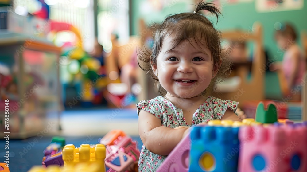 Engaging preschool children in early childhood education through play ...