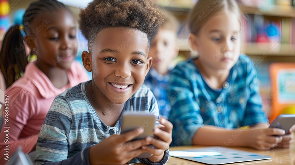 Innovative Educational Technology Tools for Modern Learning ...