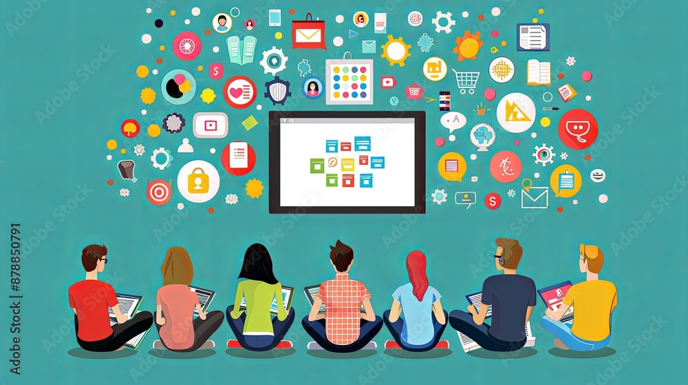 Innovative Educational Technology Tools for Modern Learning ...