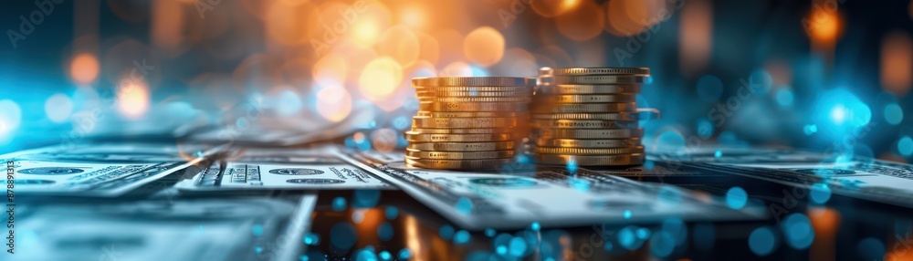 US Dollar Denominations A Visual Guide to American Currency, Exploring ...