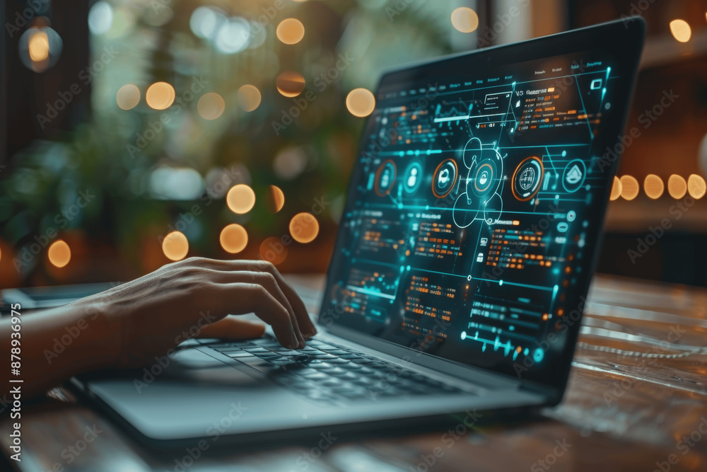 Customer Data Capture for Personalized AI Marketing App Using Virtual ...