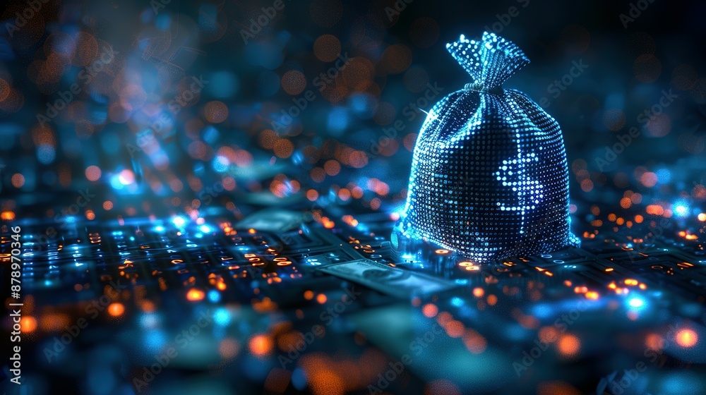 Portfolio Management in the Digital Age: AI and Financial Strategies ...