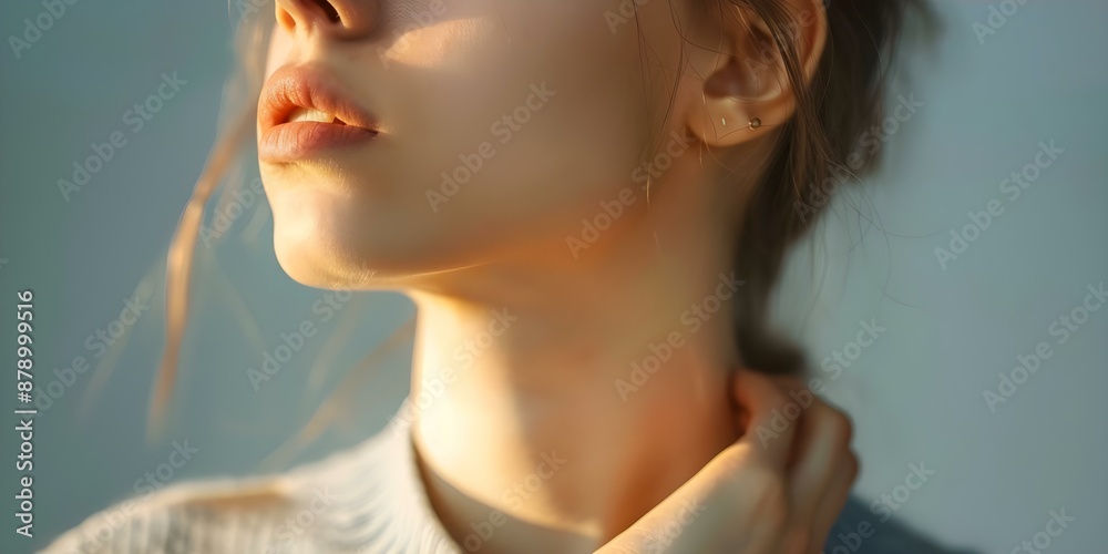 Sore throat makes swallowing painful feels dry and scratchy common with ... Sore throat makes swallowing painful feels dry and scratchy common with ...