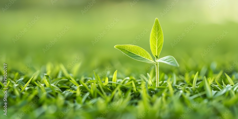 Visual guide for reducing carbon emissions and promoting green energy ...