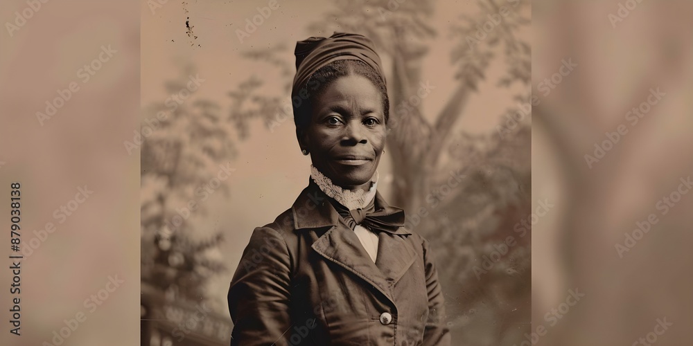 Honoring Sojourner Truth's Legacy of Resilience During Women's History ...