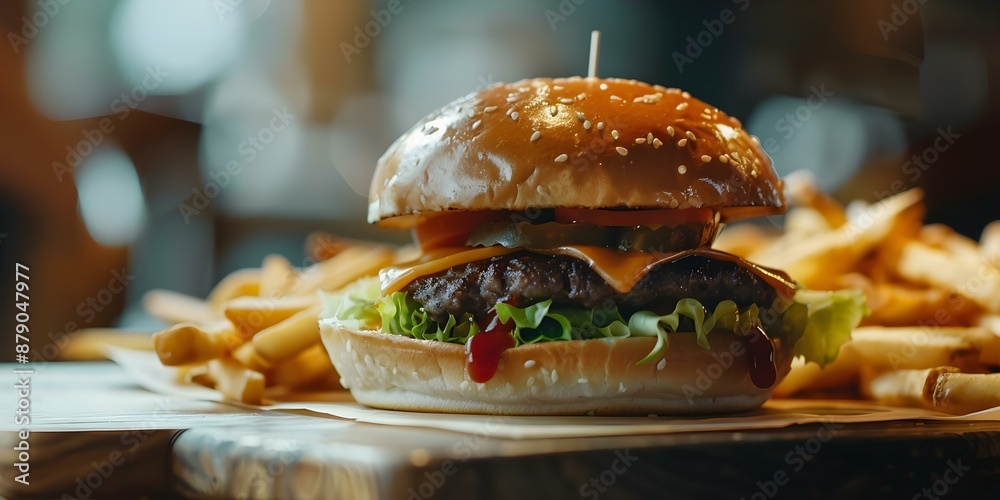 Exploring the Costs and Addictive Nature of Convenient Junk Foods ...