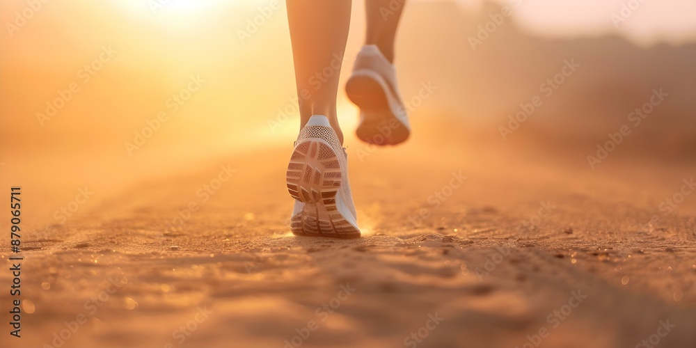 The benefits of barefoot running for strengthening muscles and ...