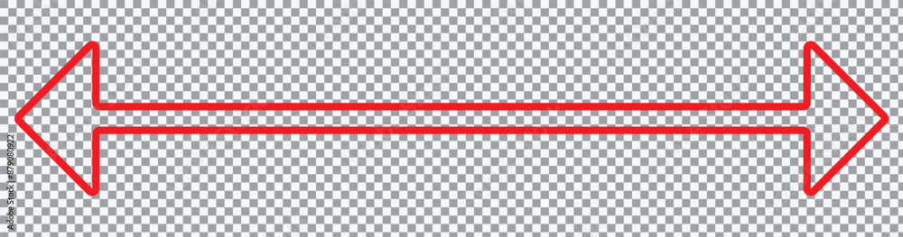 arrow, back, button, clip-art, clipart, curve, direction, down, dynamic ...