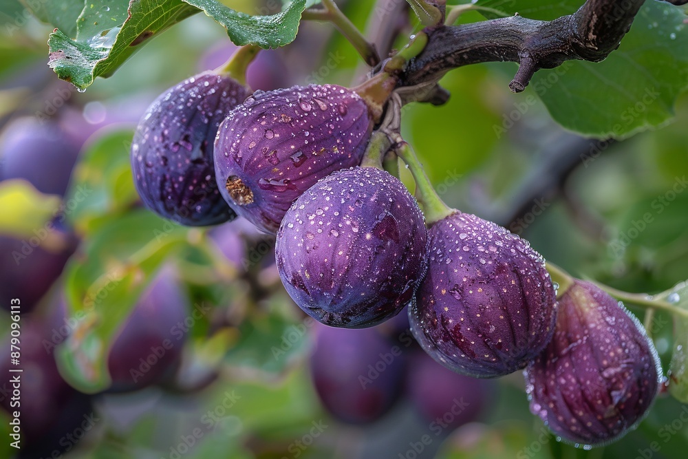 Tangy fruit from South Africa commonly used in jams and jellies. Stock ...