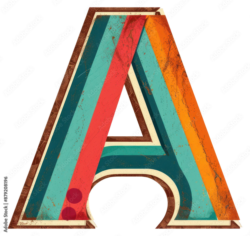 PNG Alphabet A font text creativity. Stock Photo | Adobe Stock