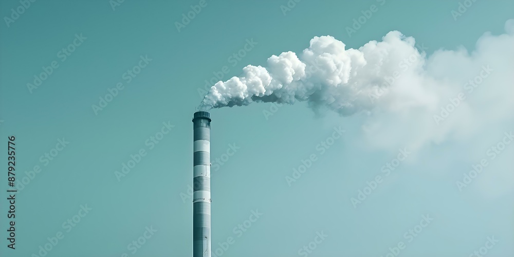 Capturing industrial CO2 emissions for storage through CCUS to combat ...