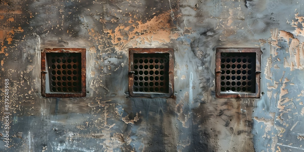 Addressing Dusty Vents in Walls to Improve Indoor Air Quality and ...