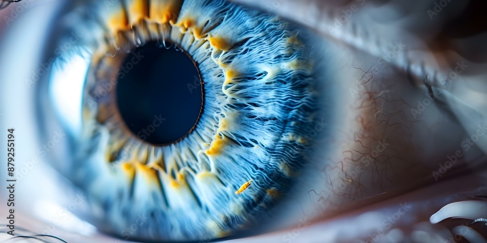 Optimizing Vision Through Medical Intervention and Therapies for Eye ...