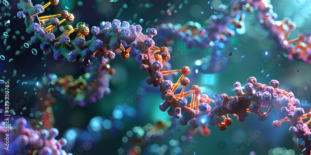 Ligand regeneration, amino acids, lipid bilayer, protein folding, dicer ...