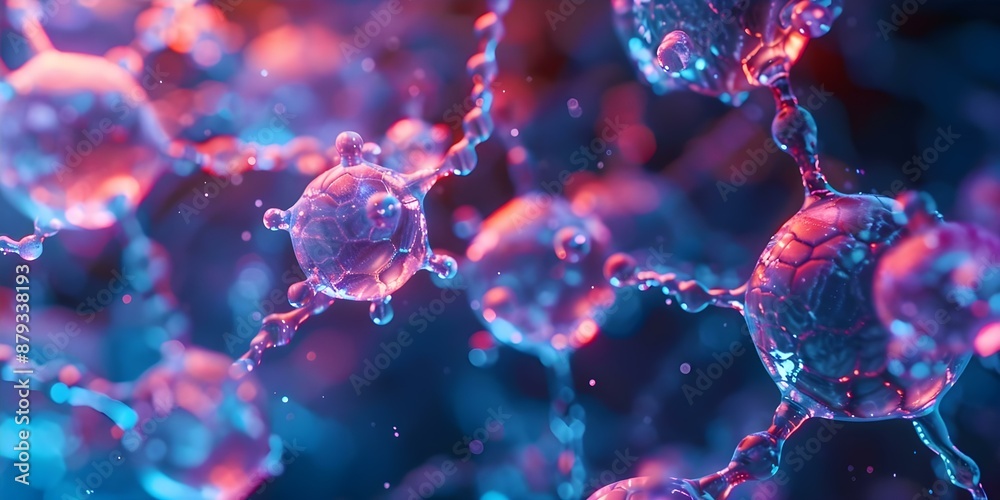 Optimal Structure of Organic Cellular Network for Scientific Research ...