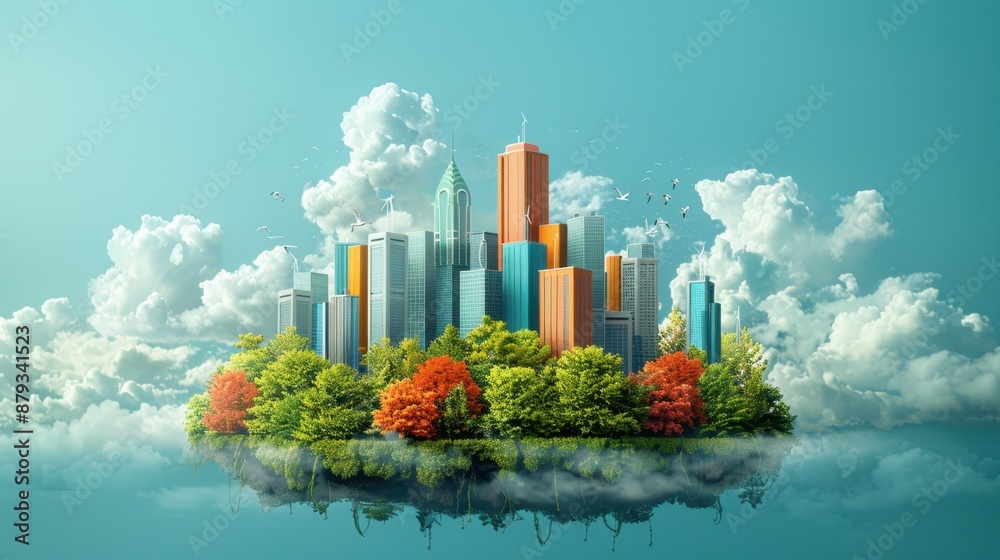 Smart Cities: Harness IoT, AI, and big data to efficiently manage urban ...