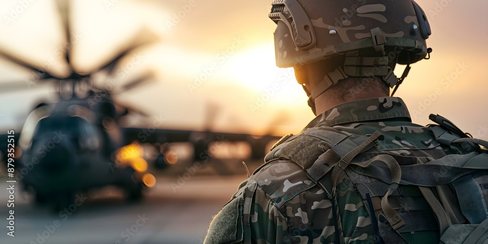 The Impact of War on Soldiers, Refugees, Field Hospitals, Airplanes ...