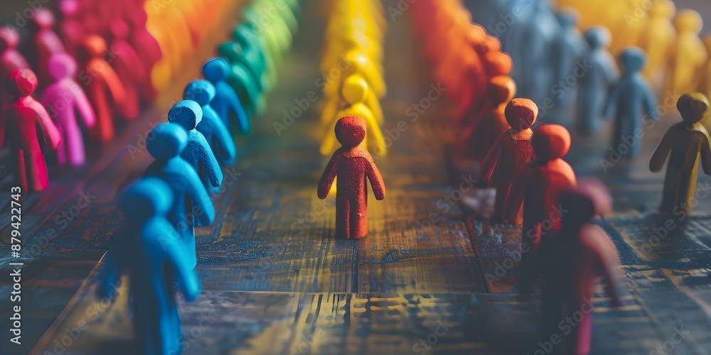Embracing Diversity, Equality, Individuality, and Fighting ...