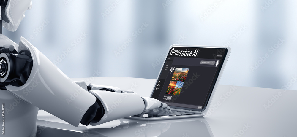 Generative AI virtual assistant tools for prompt engineer and user for ...