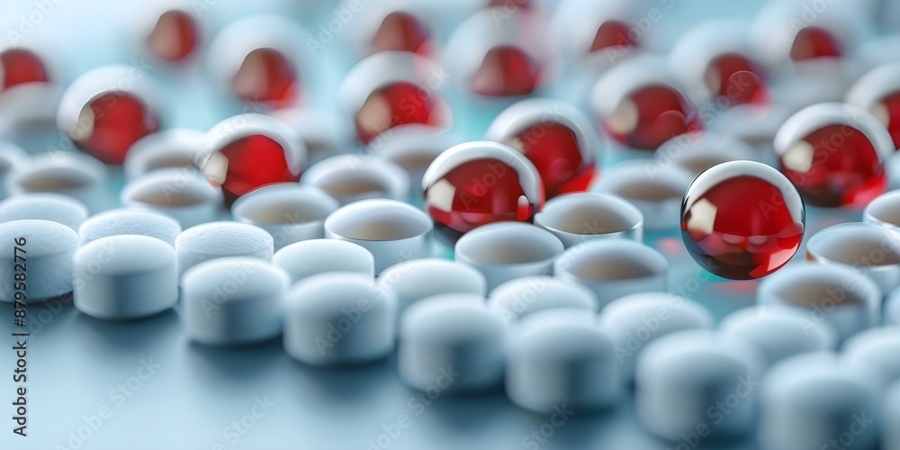 Virtual drug discovery platform using algorithms to screen molecules ...