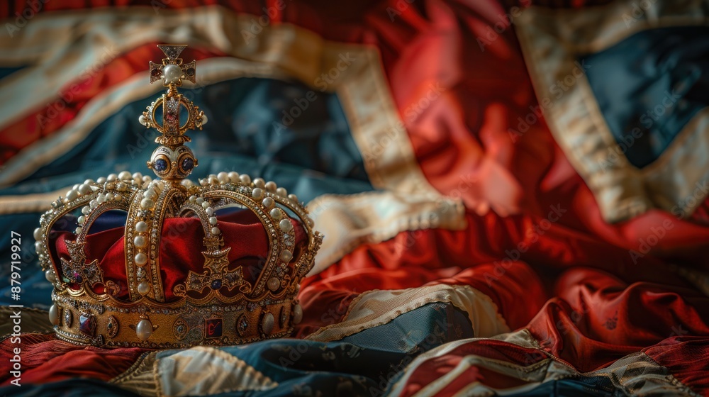 United Kingdom. During the coronation of Charles, the monarch was ...