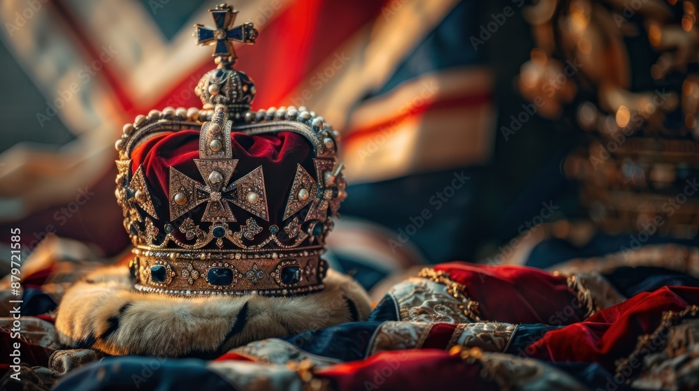 United Kingdom. During the coronation of Charles, the monarch was ...
