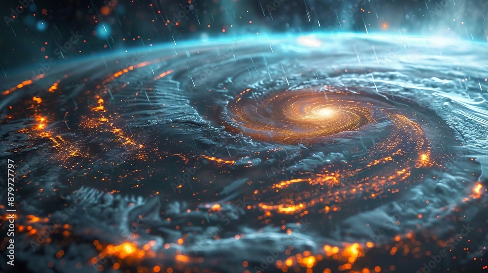 Weather Forecasting Revolutionized: The Role of Satellite Radar ...