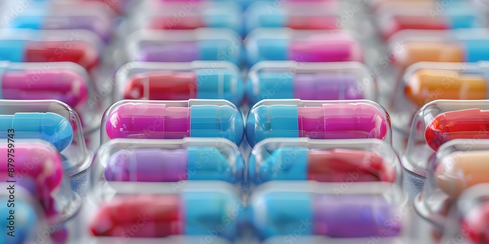 Accelerating Drug Discovery to Improve Medication Development, Predict ...