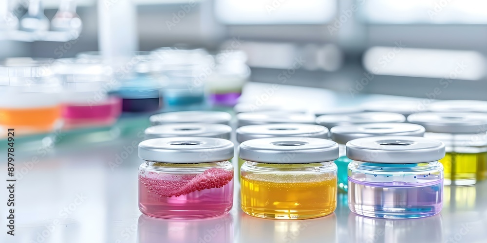 Understanding Microbial Cultures Their Role in Biology and Medicine ...