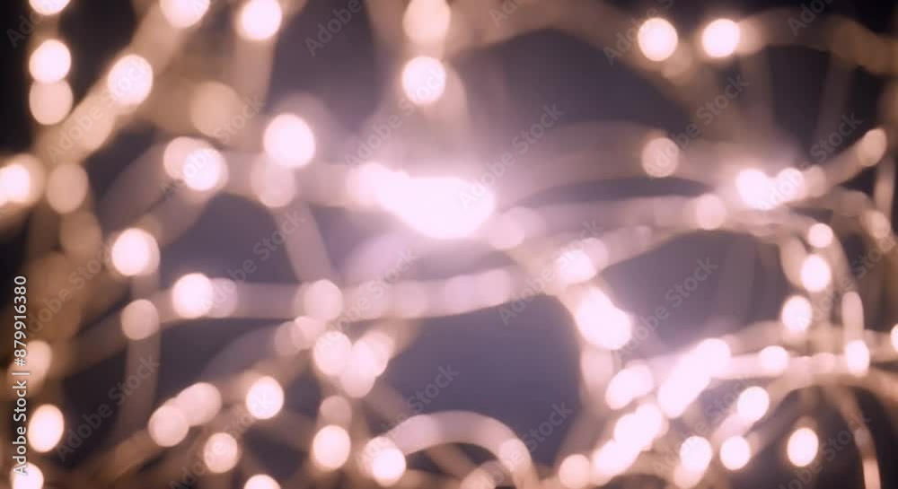 Dynamic visualization of ATP production in a mitochondrion showing the ...