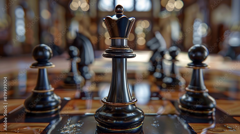 Chess enthusiasts around the world celebrate International Day of Chess ...