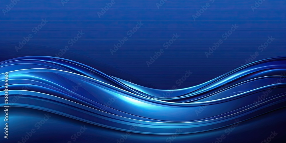 blue abstract background Navy blue elegant luxury background Royal blue ...